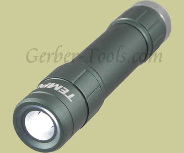 Gerber Tempo Flashlight FREE with orders over $50 at Gerber-Tools.com
