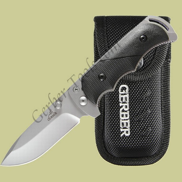 Gerber Freeman Guide 31-000591 Get it at www.Gerber-Tools.com