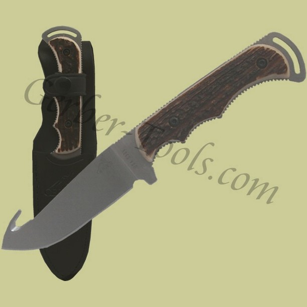 Gerber Game Tracker 31-000304 Get it at www.Gerber-Tools.com