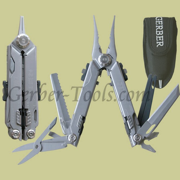 Gerber Flik Fish 30-000070 Get it at www.Gerber-Tools.com