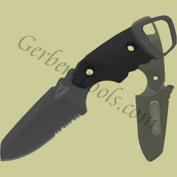 Gerber Epic 30-000176 Get it at www.Gerber-Tools.com