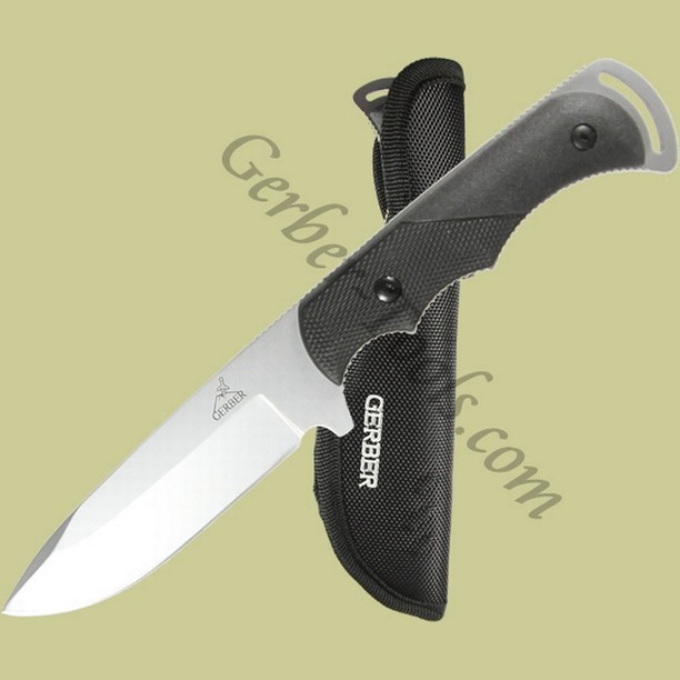 Gerber Freeman Guide 31-000587 Get it at www.Gerber-Tools.com