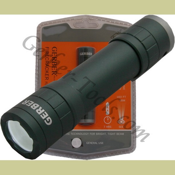 Gerber Firecracker 22-80106 Get it at www.Gerber-Tools.com