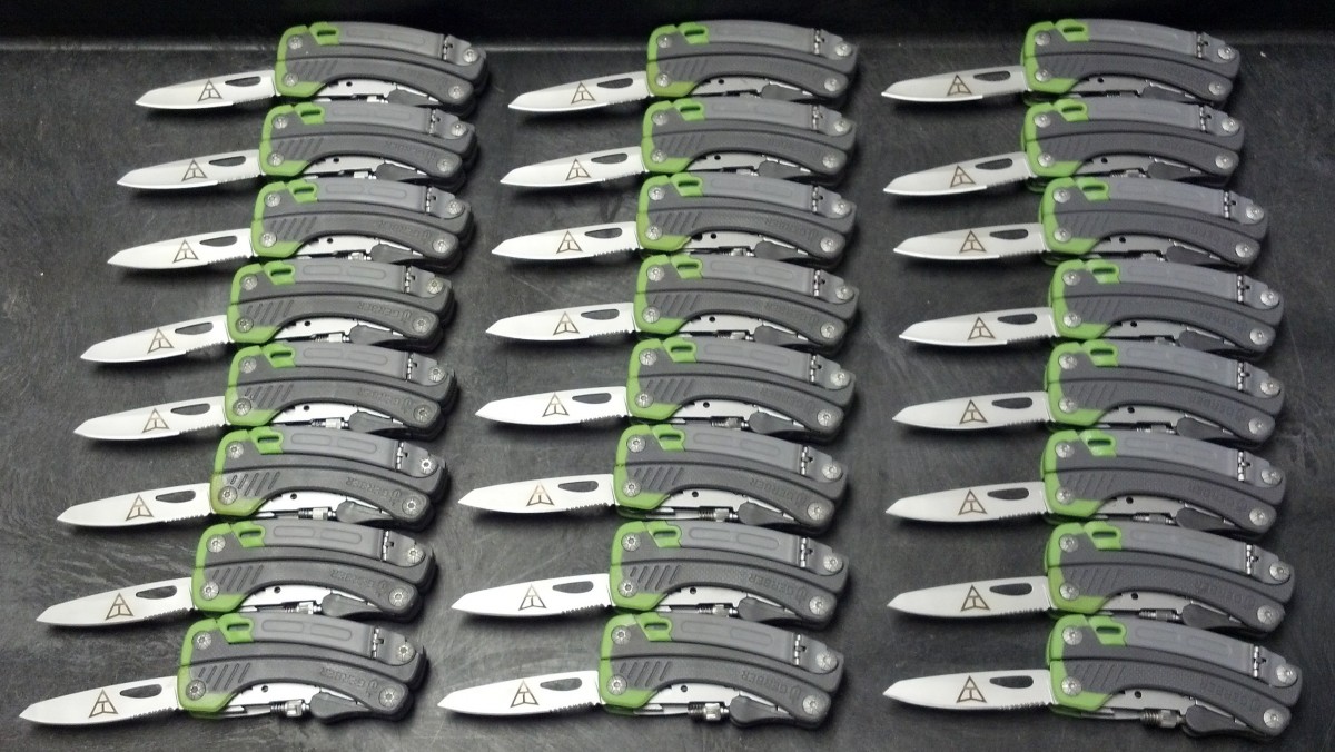 Gerber Knives Pictures - Image Gallery of Gerber Knives and Tools