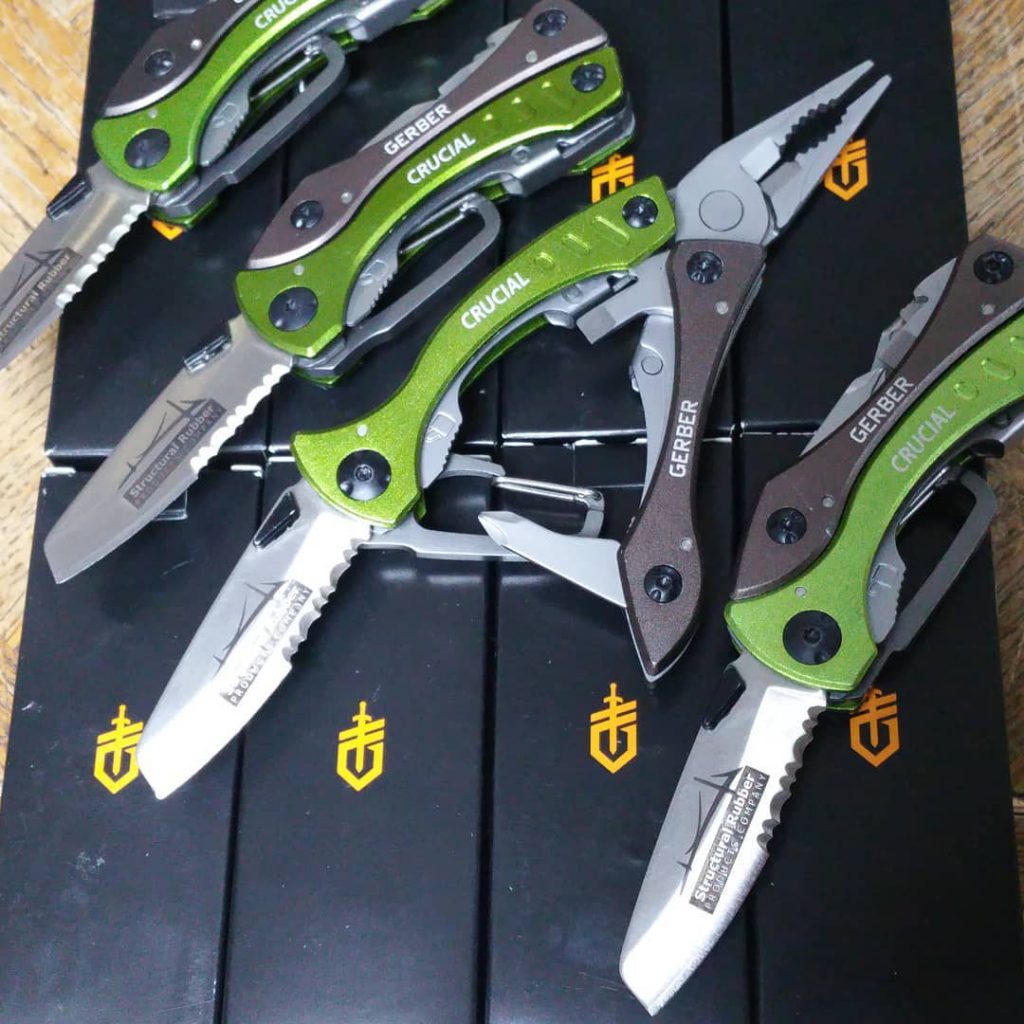 Gerber Knives and Tools Blog Gerber-Tools.com - Page 2 of 60 - News and ...