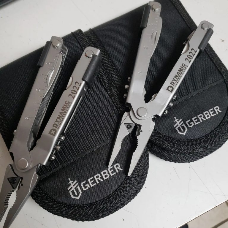 Gerber Knives and Tools Blog Gerber-Tools.com - News and Reviews about ...