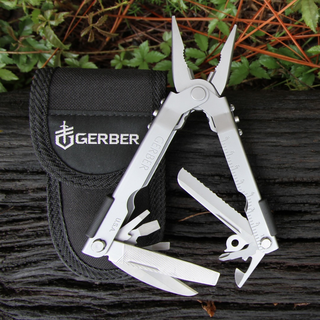 Gerber Knives and Tools Blog Gerber-Tools.com - News and Reviews about ...