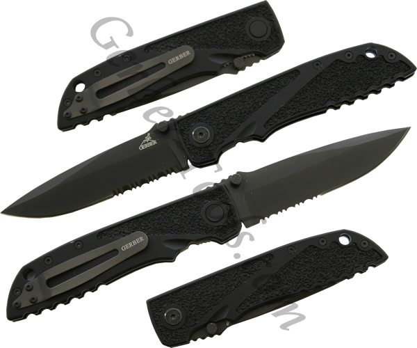 Gerber Knives - Pocket Folding Knives Hunting Utility and Tactical